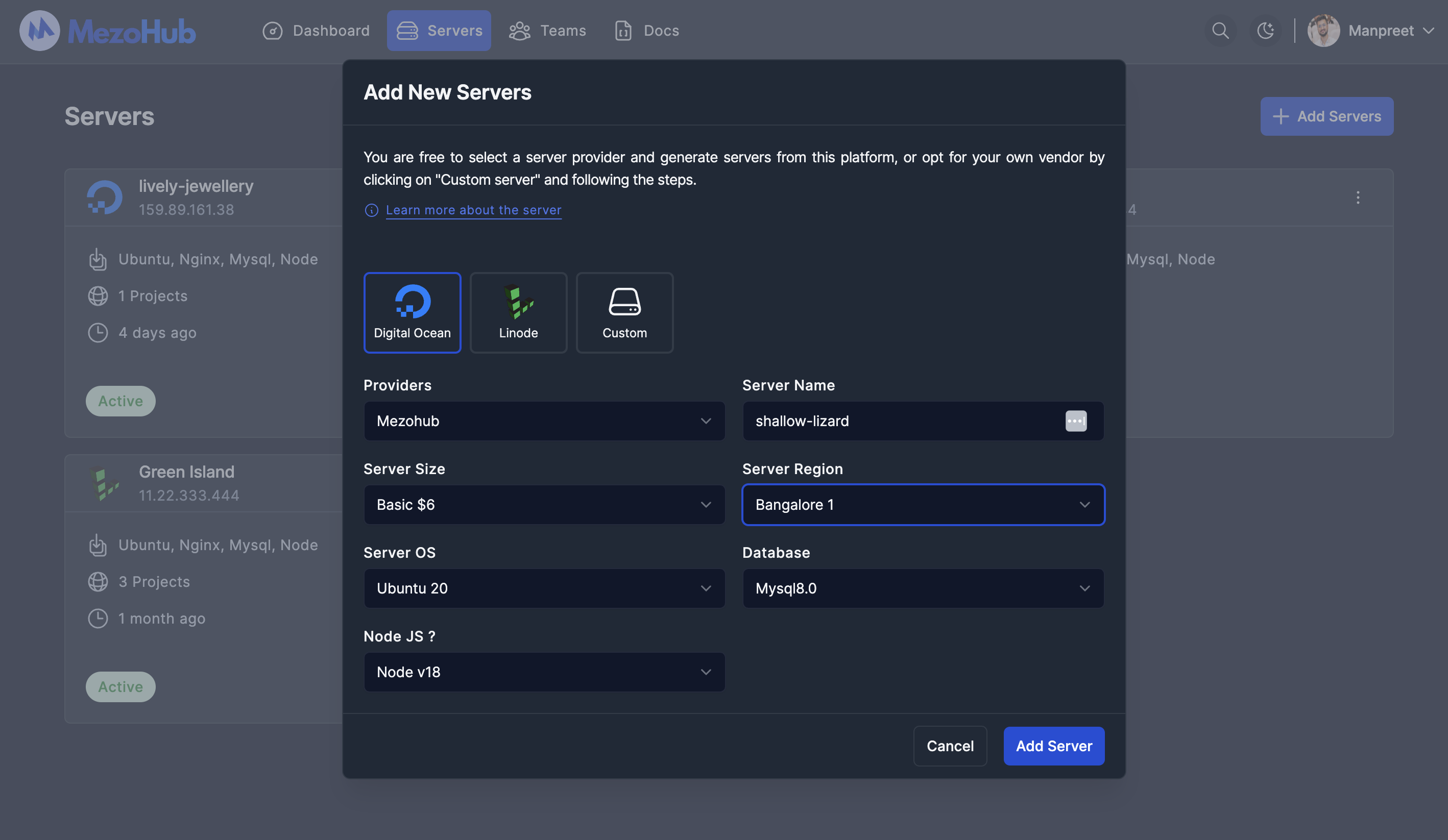 Quick and Easy Server Setup: Have Your Own Server Up and Running in No ...